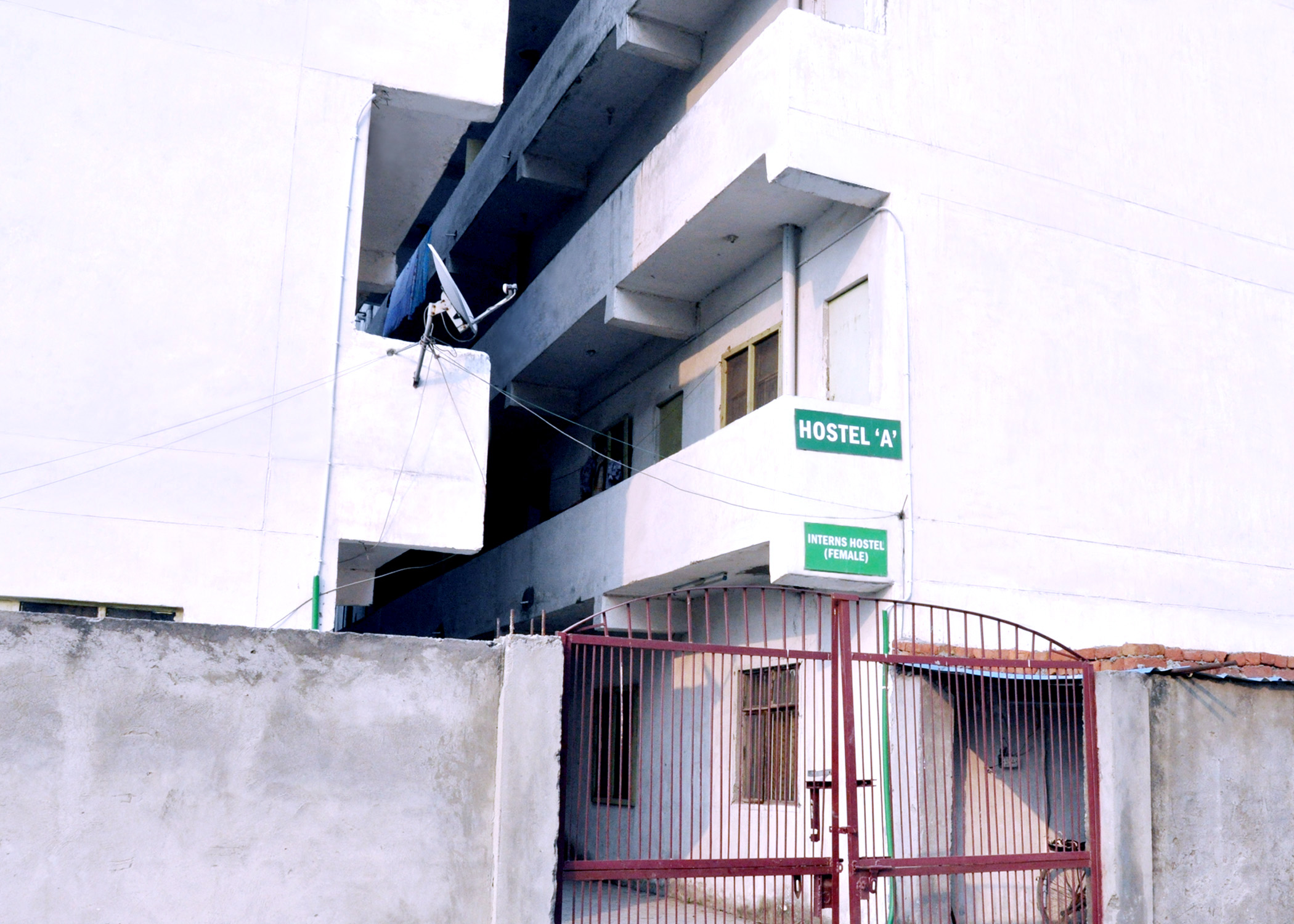 Rama Medical Colleges