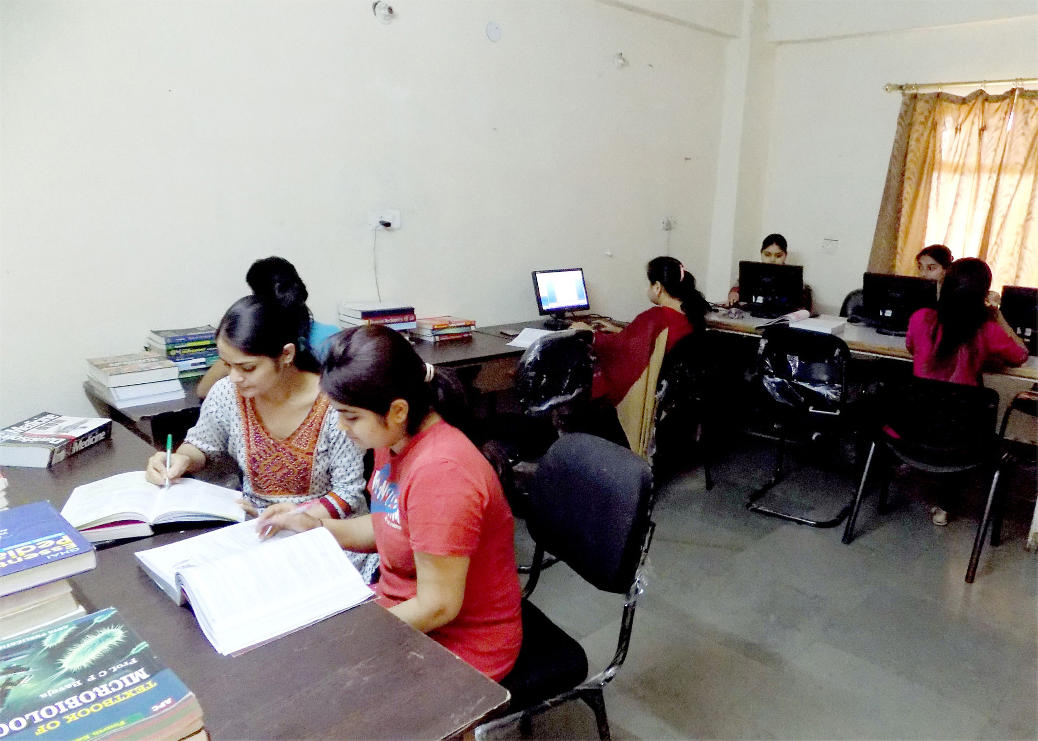 Rama Medical Colleges